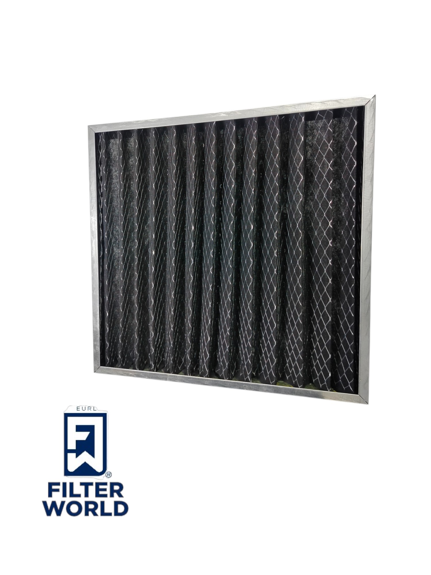 Préfiltration G4 - FILTER WORLD